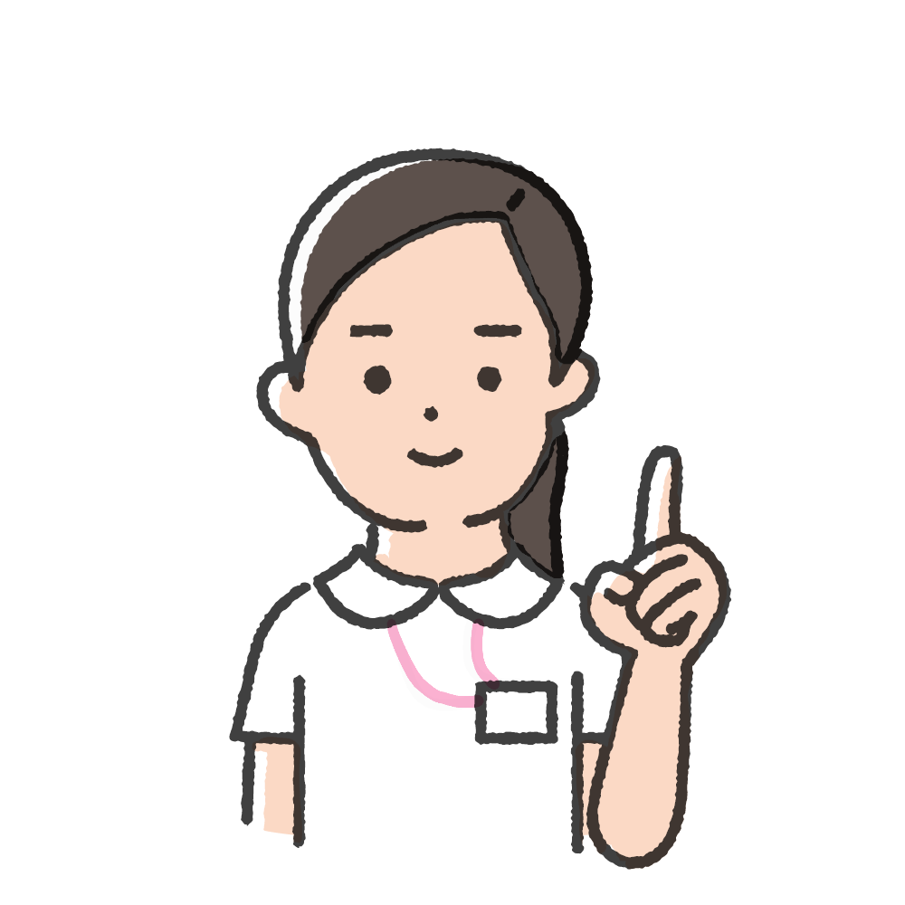 【おすすめの看護師転職サイト5選!】転職に失敗しないための選び方のポイントとは？ | hana☆hana blog