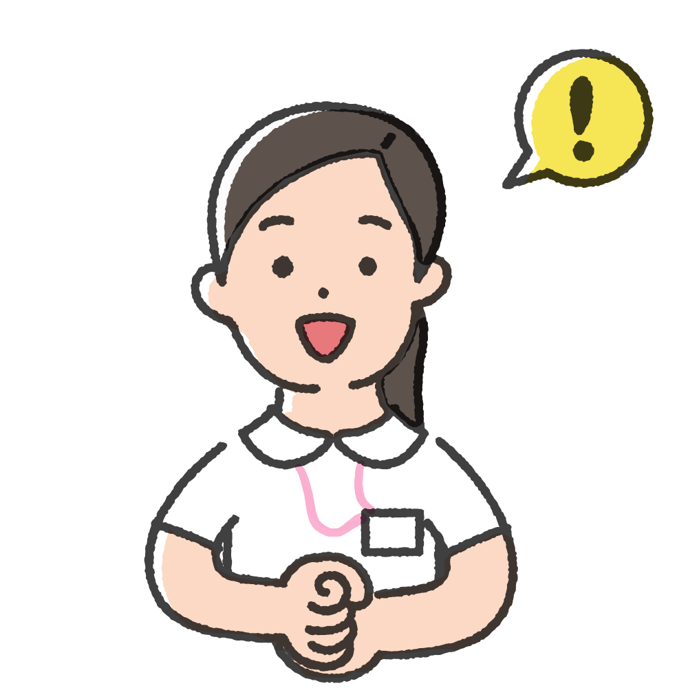 50代看護師ならではの悩み「仕事が覚えられない」を解決する5つの方法 | hana☆hana blog